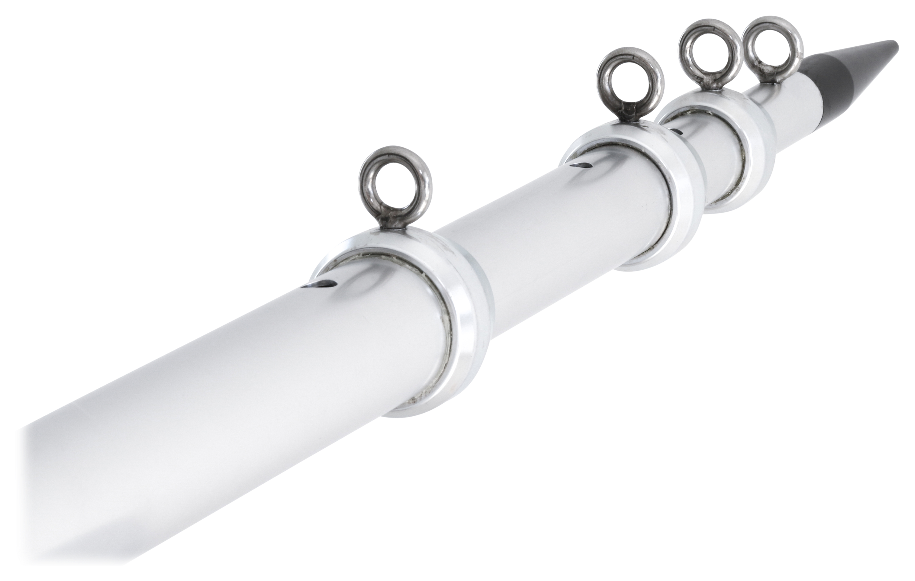 Tigress XD Telescoping Aluminum Outrigger | Bass Pro Shops